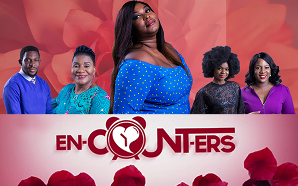 Encounters | EbonyLife TV